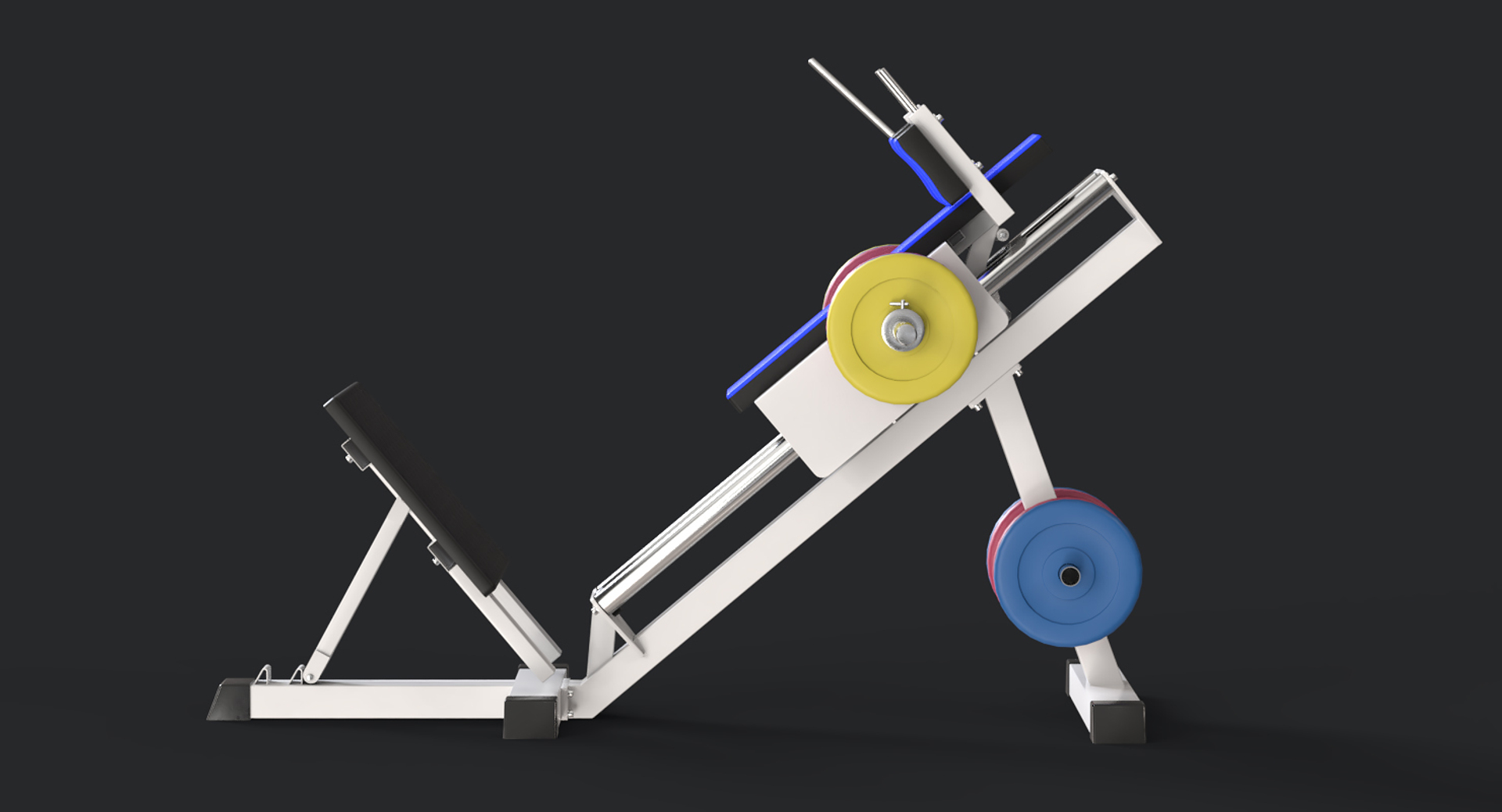 Hack Machine 3D Model - TurboSquid 1277985