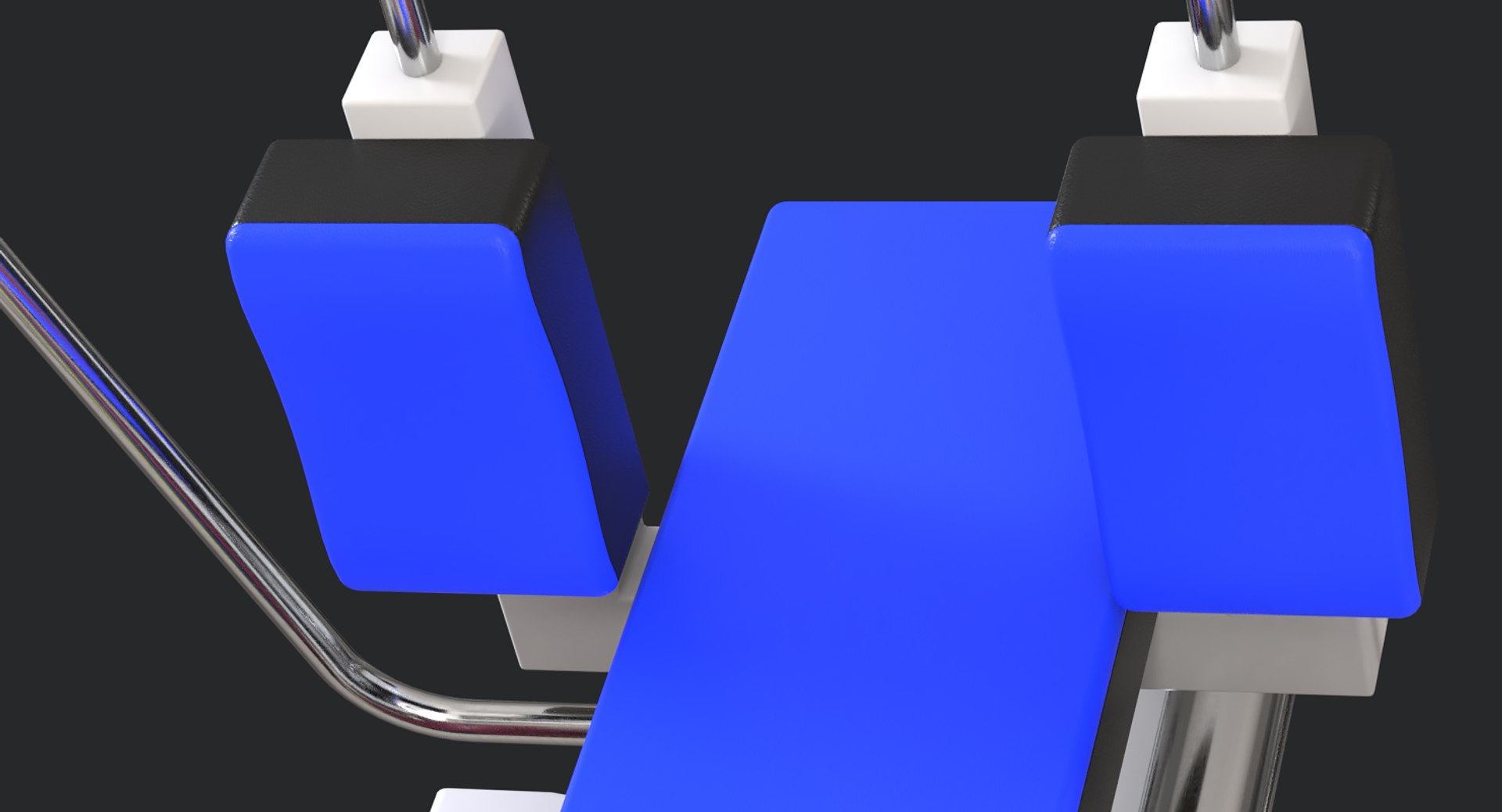 Hack Machine 3D Model - TurboSquid 1277985