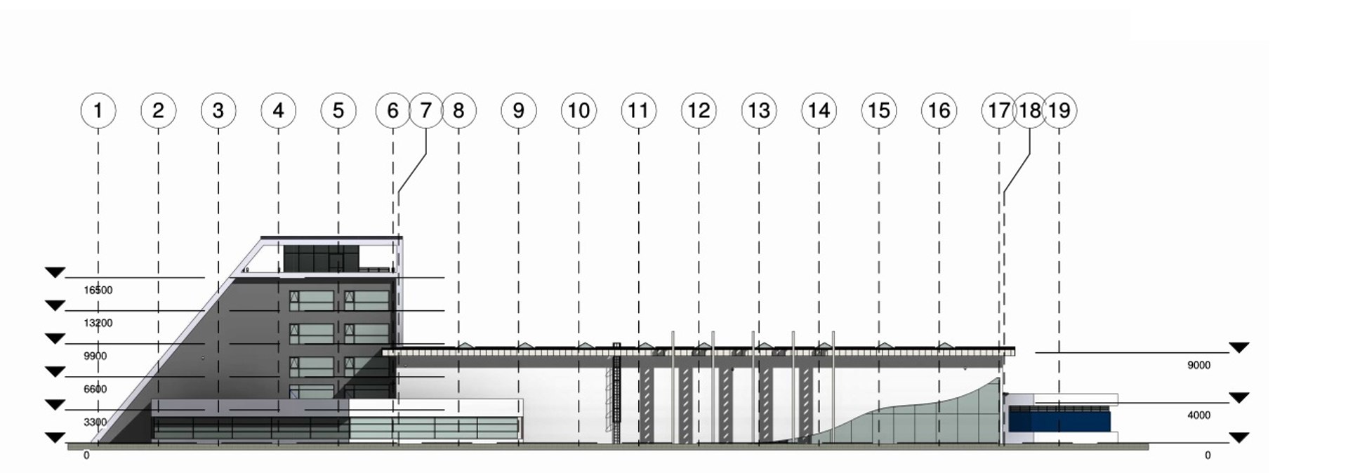Rvt Factory Revit
