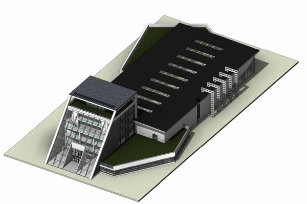 rvt factory revit
