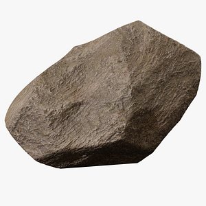 Rock STL Models for Download | TurboSquid