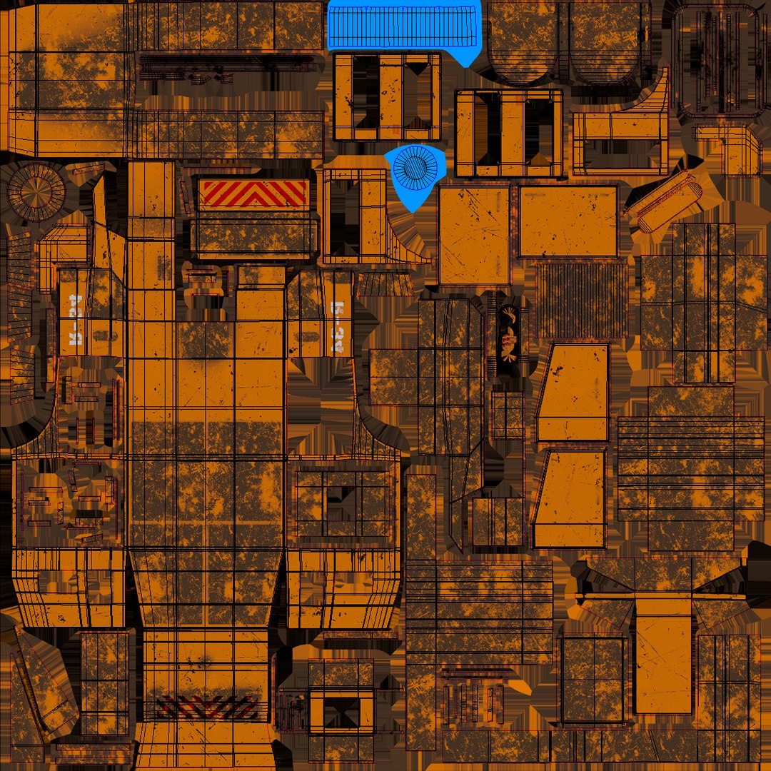 3D Model Coal Mine And Mining Loader - TurboSquid 1990611