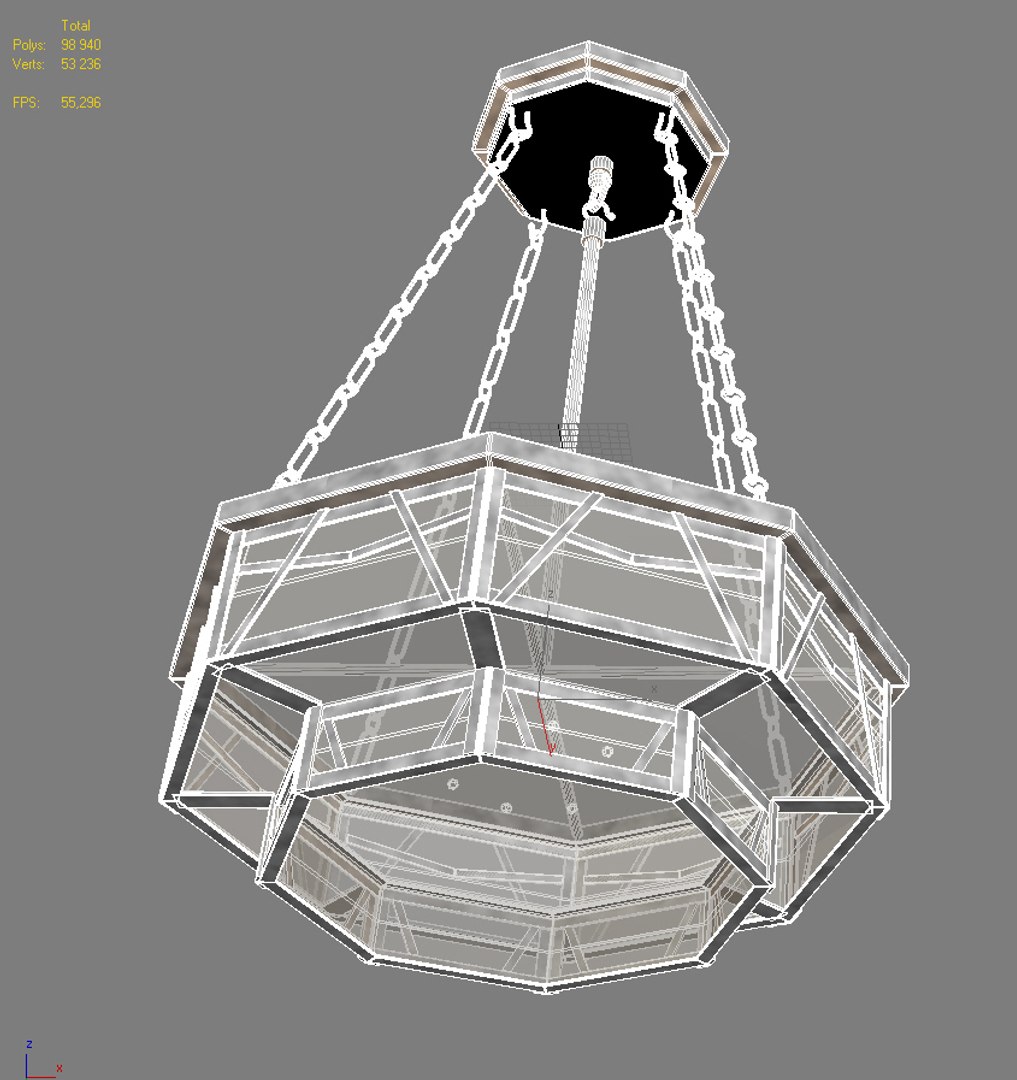 charles edwards - apollo 3d max