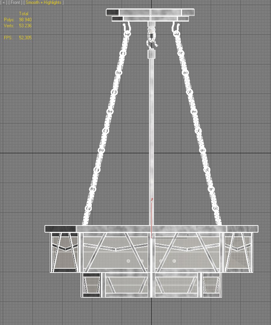charles edwards - apollo 3d max