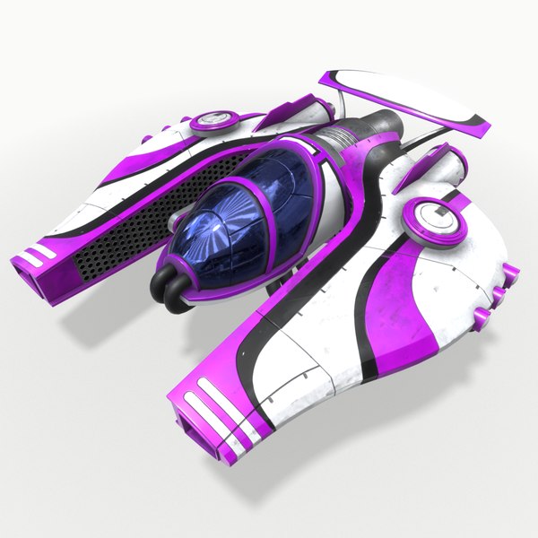 modelo 3d racer03 - TurboSquid 2100901