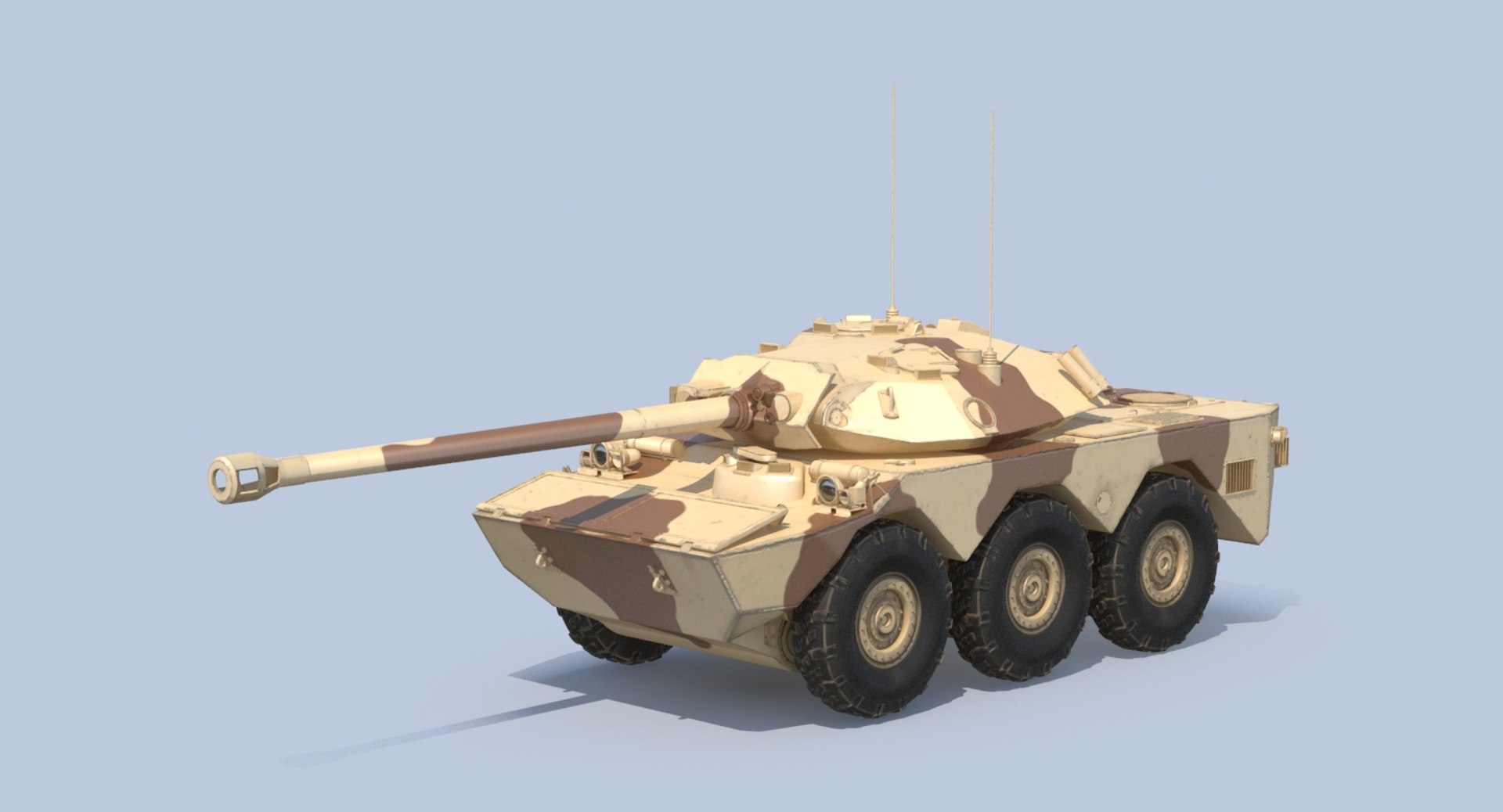 Amx 10 Rc Max
