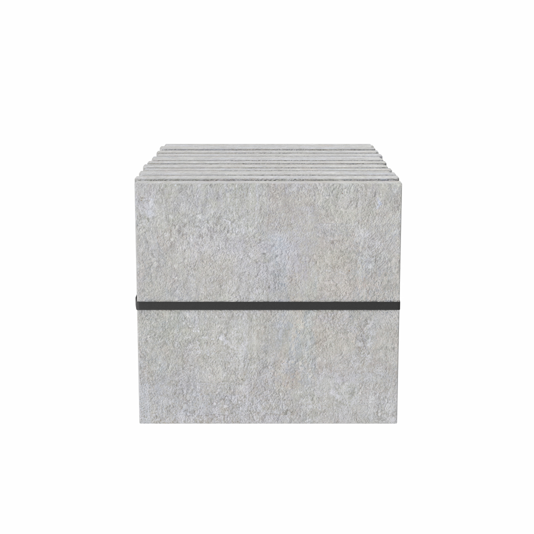 Concrete Slabs 3D Model - TurboSquid 2142035