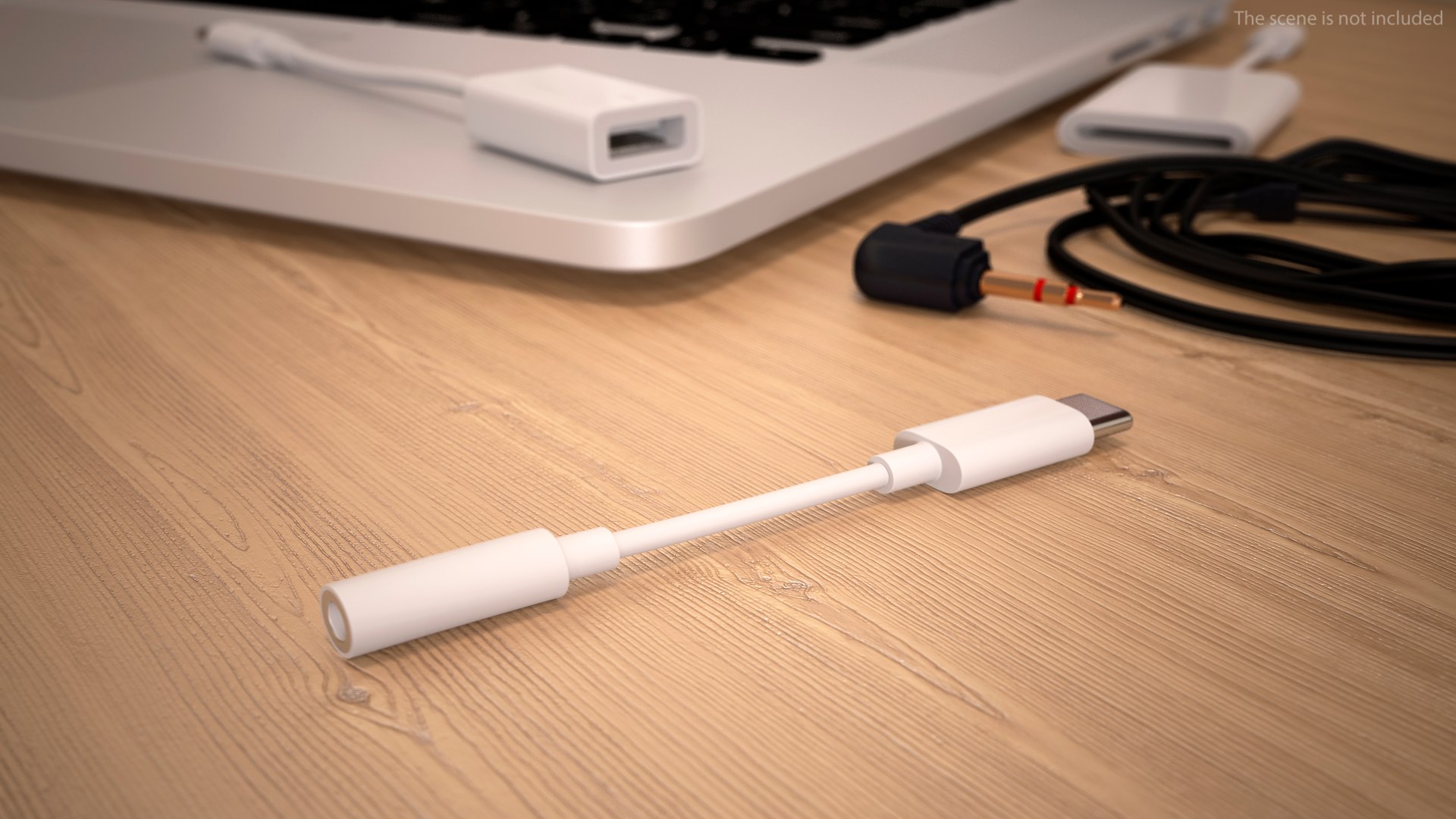 Usb Type C 3 3D Model - TurboSquid 1700361