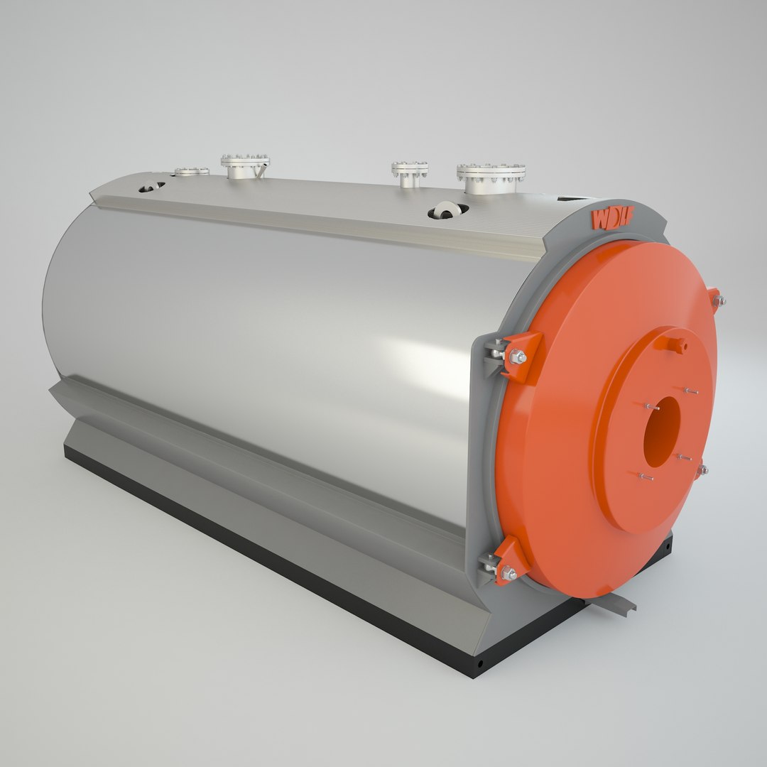 max boilers dynatherm