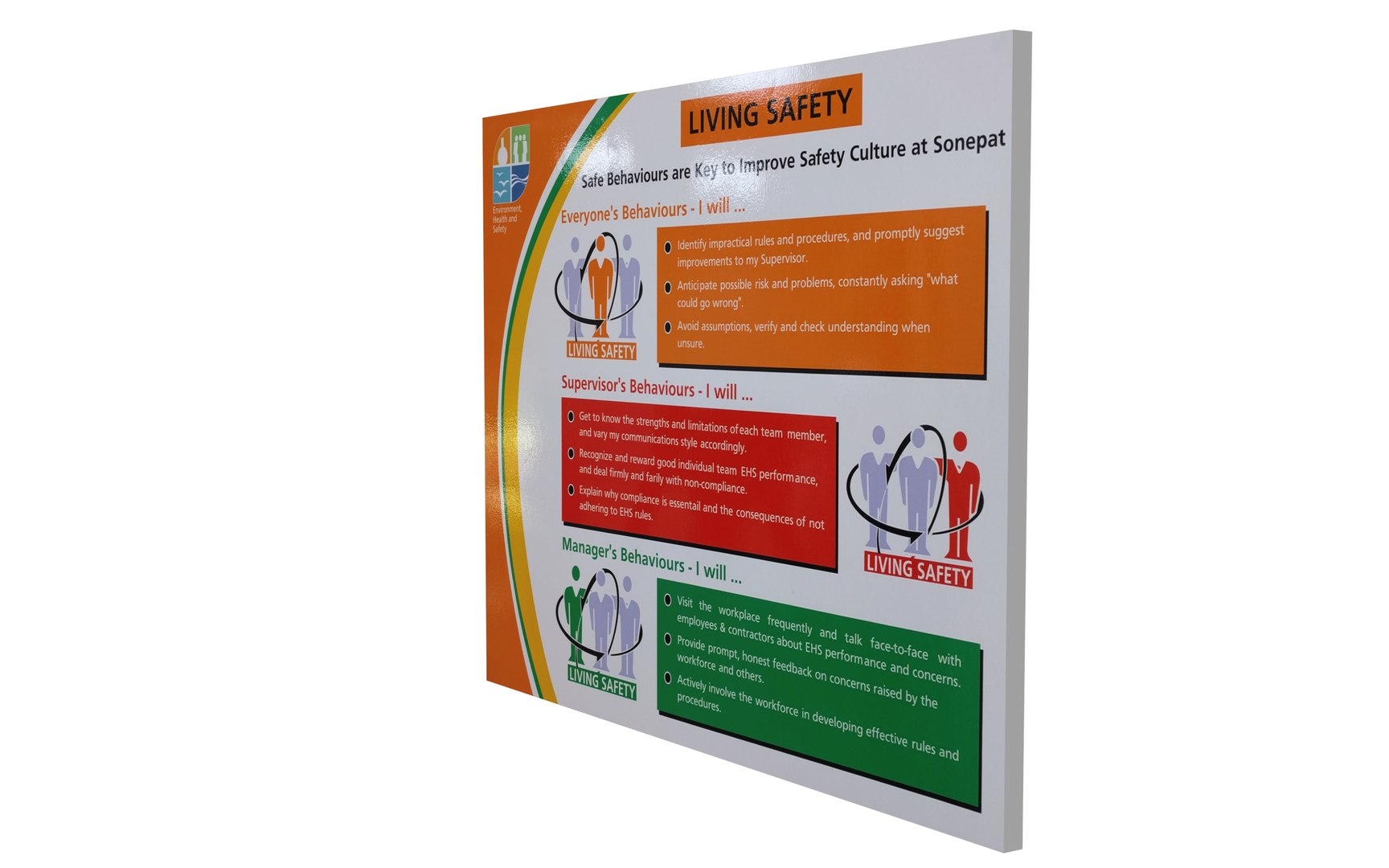 3D Model Living Safety - TurboSquid 2140461