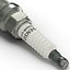 3d Model Spark Plug