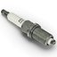 3d Model Spark Plug