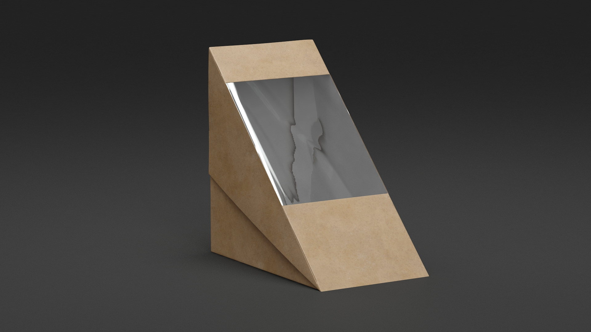 3D Paperboard Medium Sandwich Box - TurboSquid 2018113