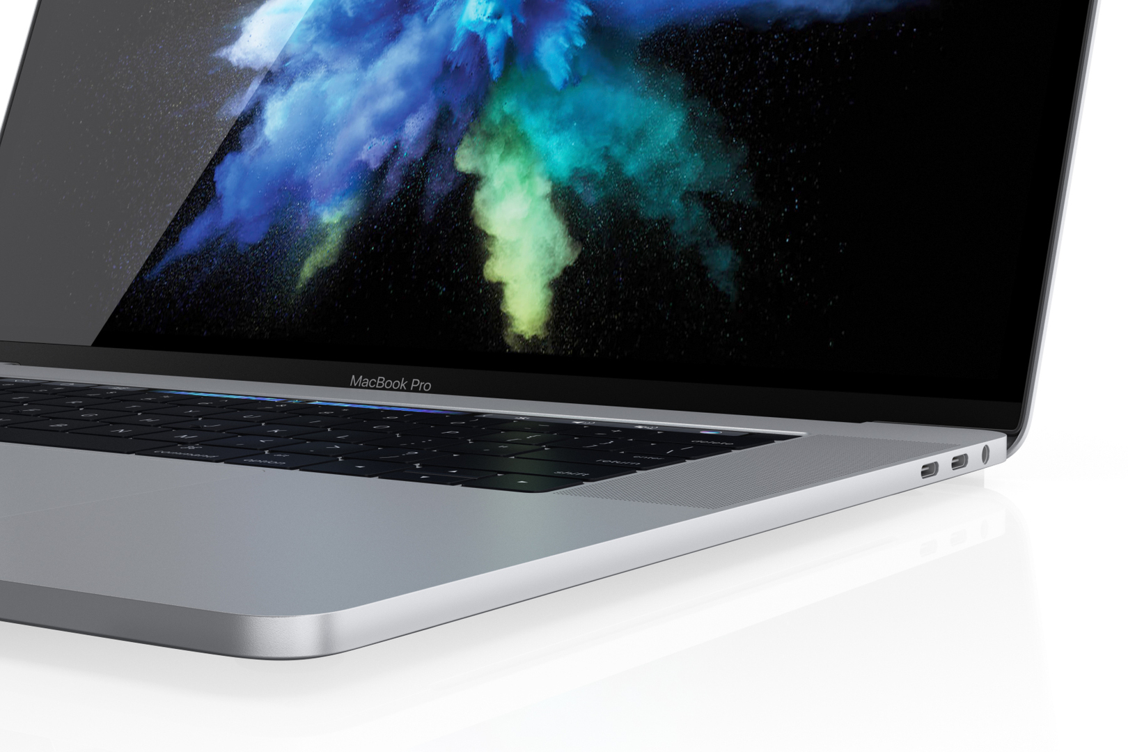 Macbook Pro Touch Bar Max