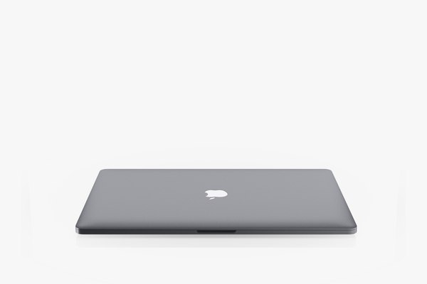 Macbook Pro Touch Bar Max