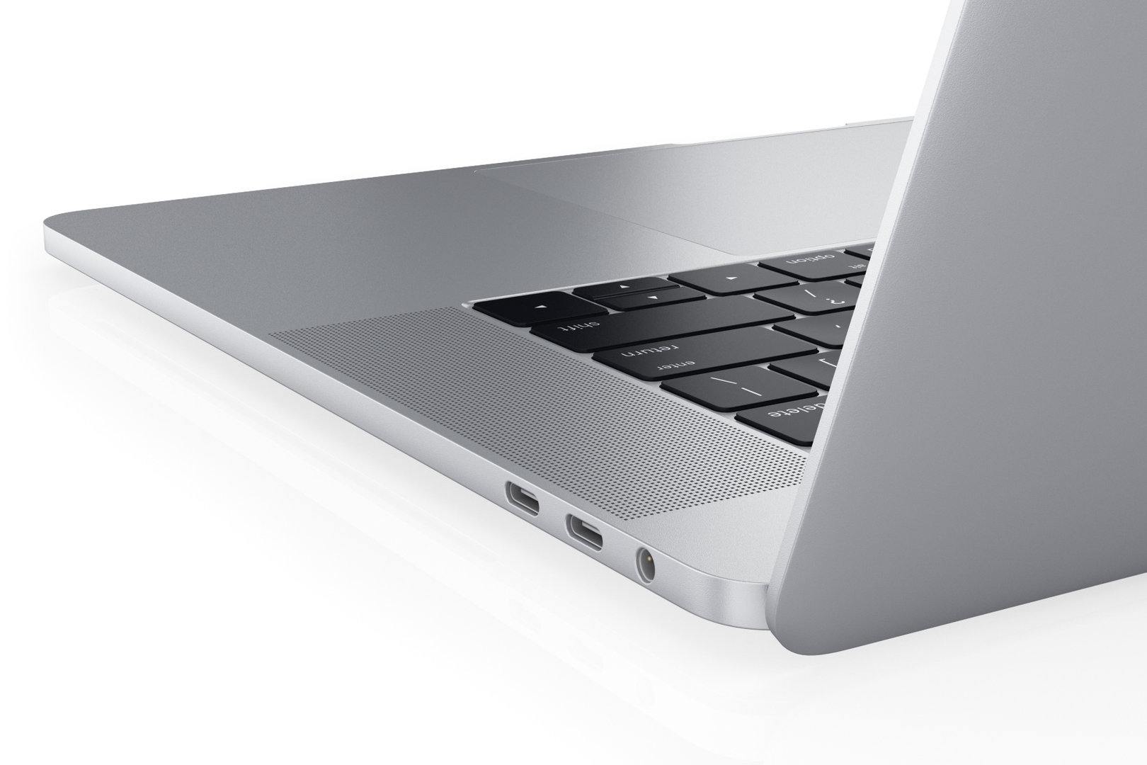 Macbook Pro Touch Bar Max