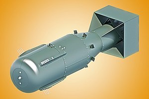 Download Free & Premium Little Boy 3D Models | TurboSquid