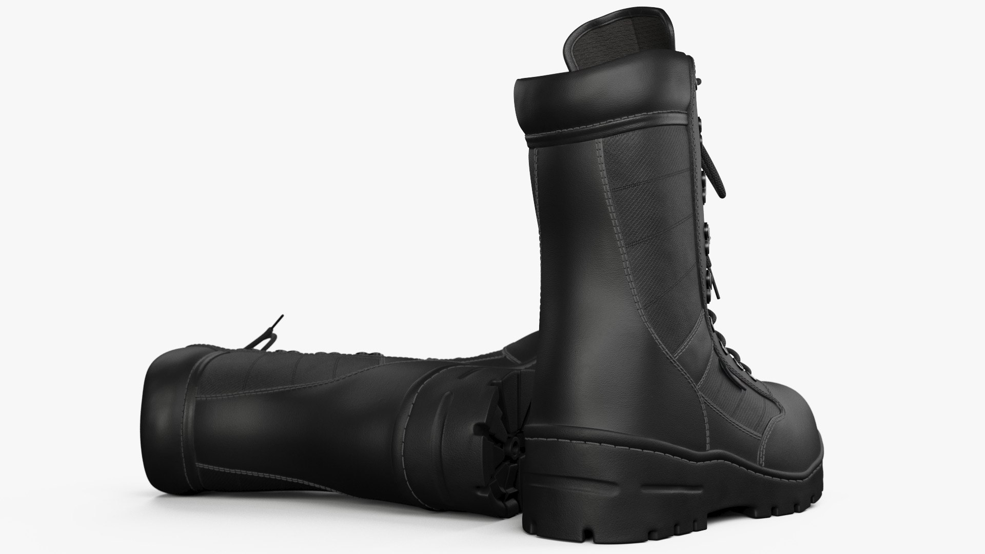 Army Boots 8K PBR Textures 3D - TurboSquid 1918499