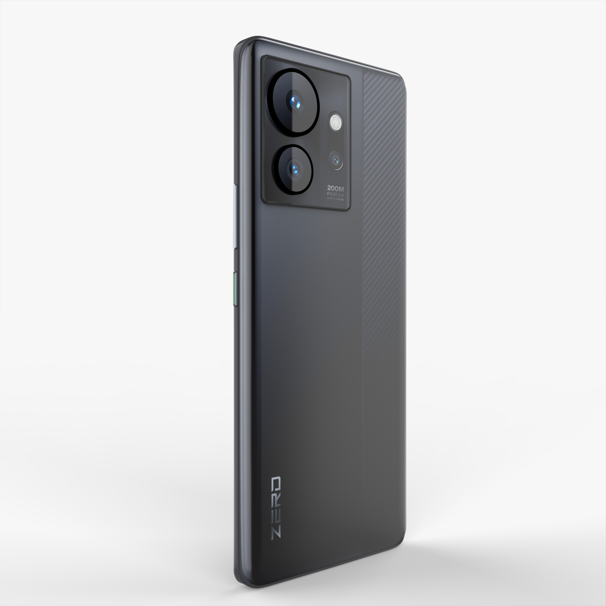 modelo 3d Infinix Zero Ultra - TurboSquid 2062272