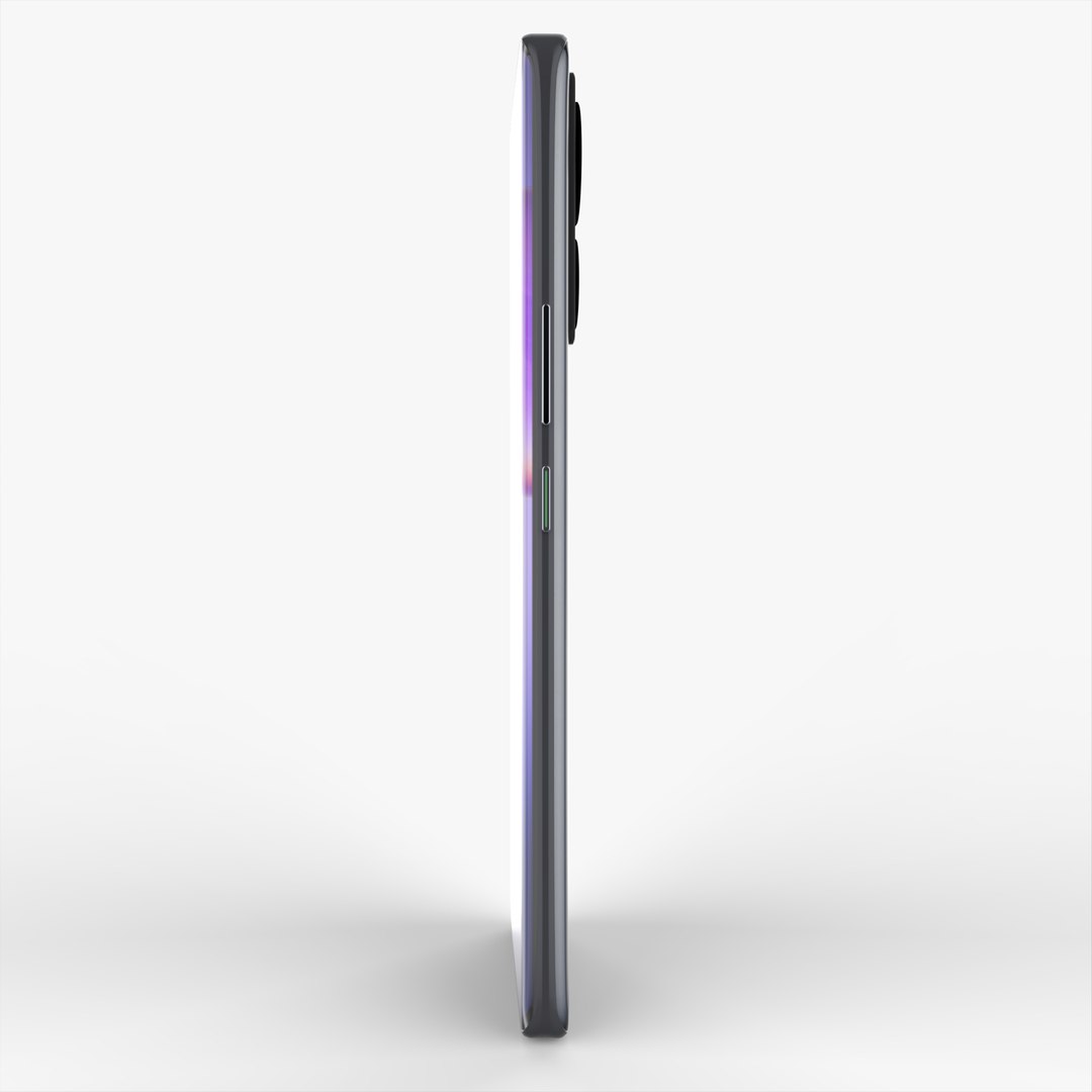 3D Model Infinix Zero Ultra - TurboSquid 2062272