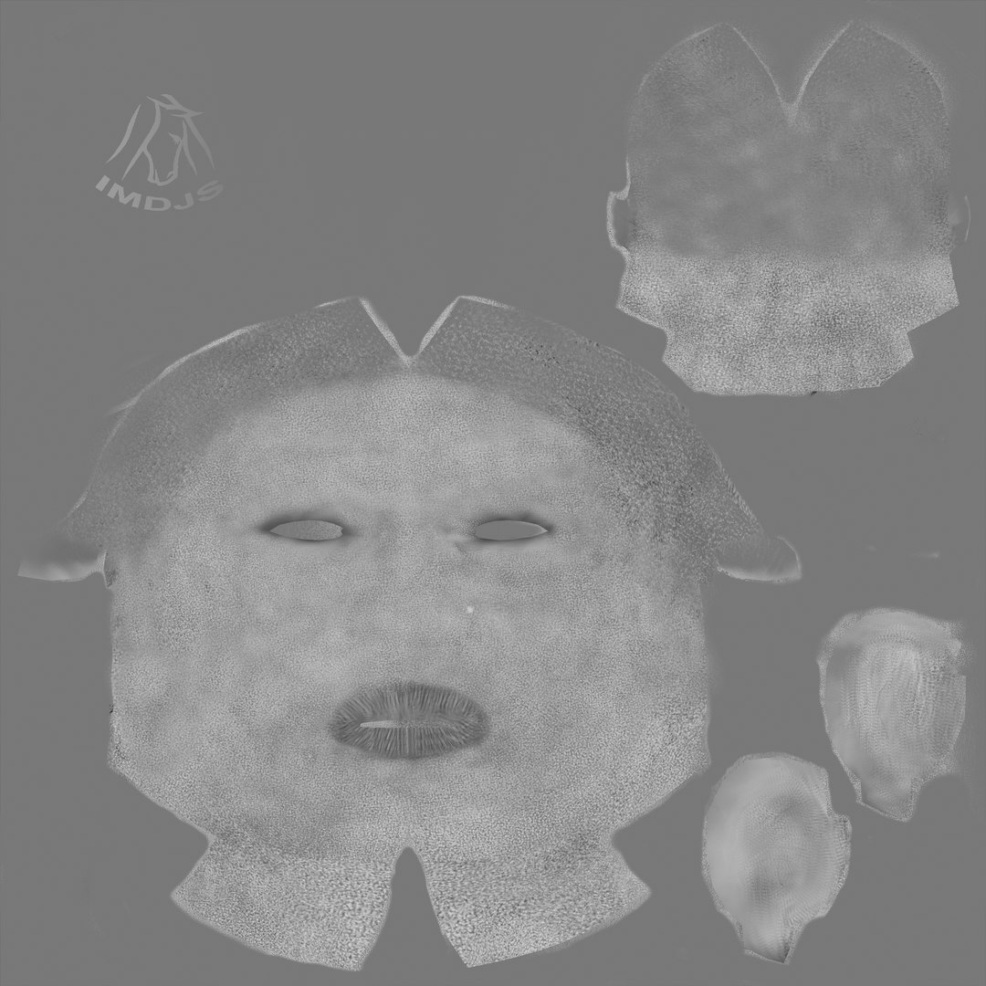 3ds max obama