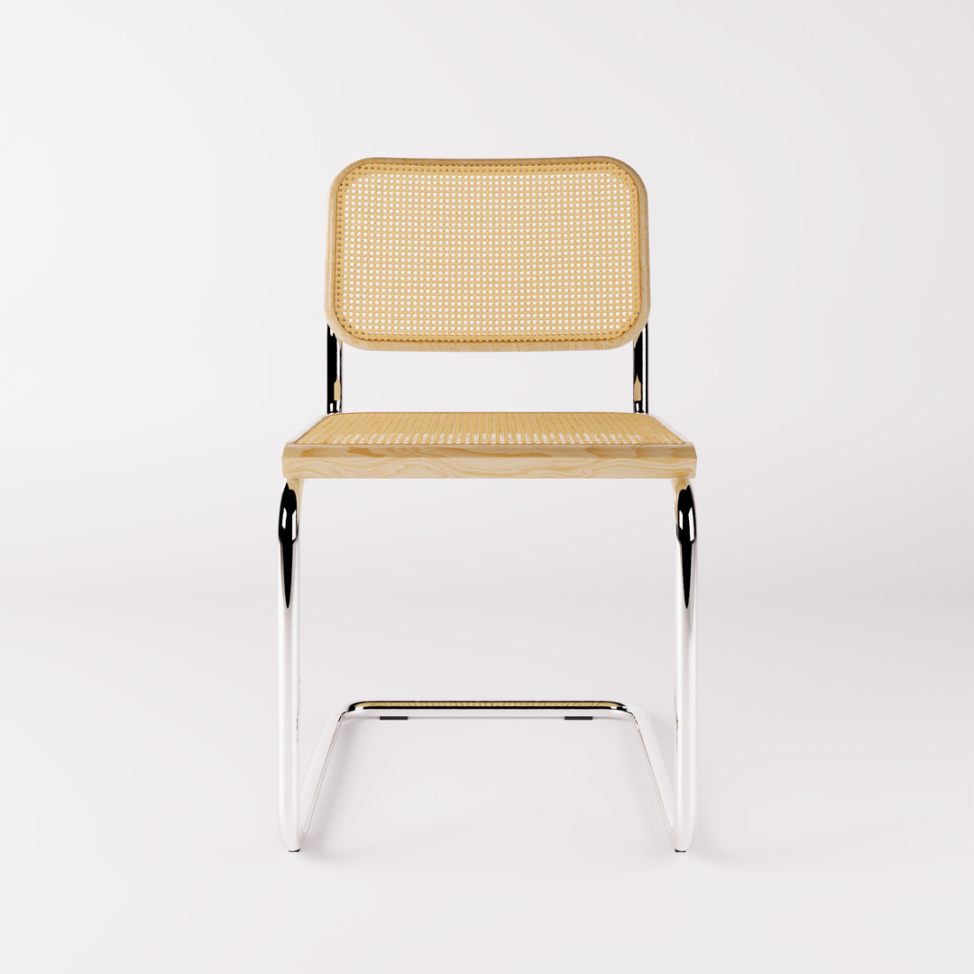 Cesca Chair 3D - TurboSquid 2002799