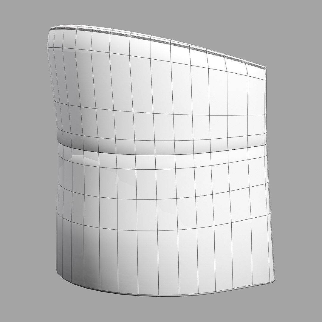 3D Gallotti And Radice Janette Model - TurboSquid 2247482