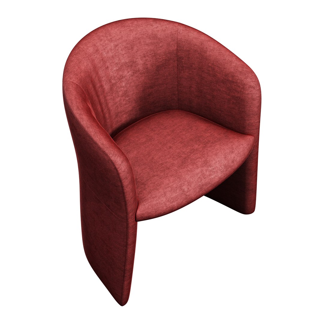 3D Gallotti And Radice Janette Model - TurboSquid 2247482