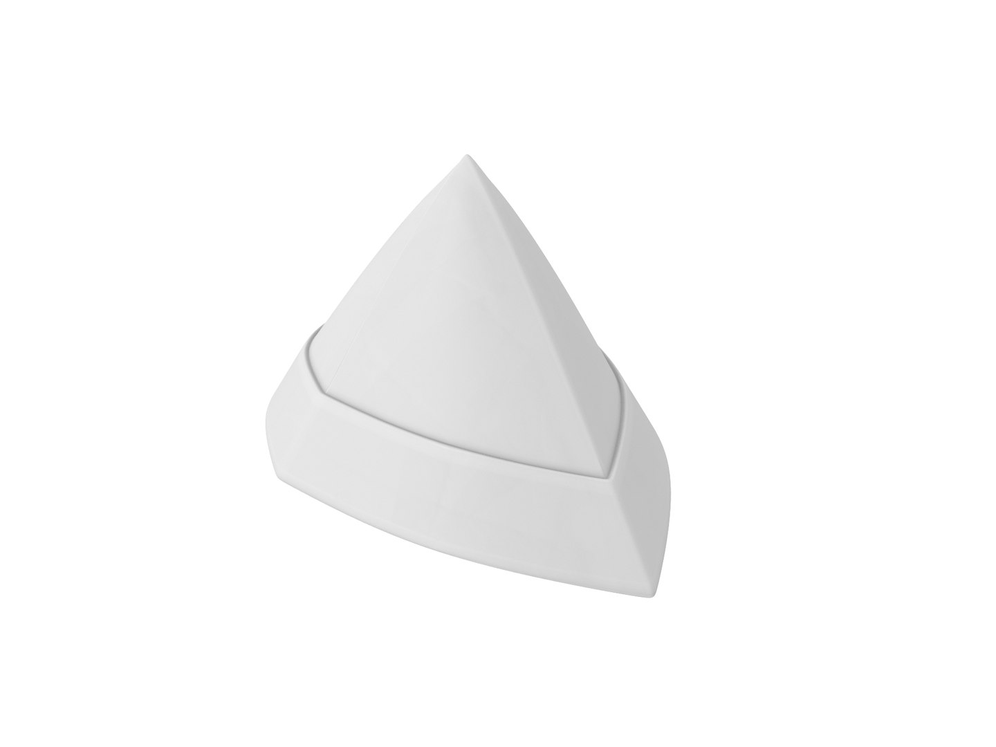 Paper Hat 3D - TurboSquid 1817425