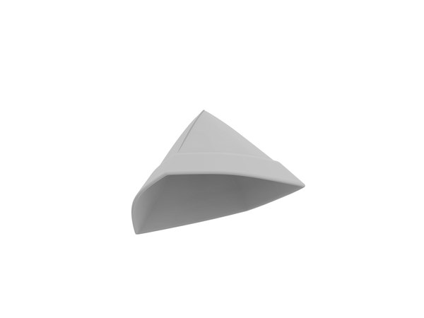 Paper Hat 3D - TurboSquid 1817425