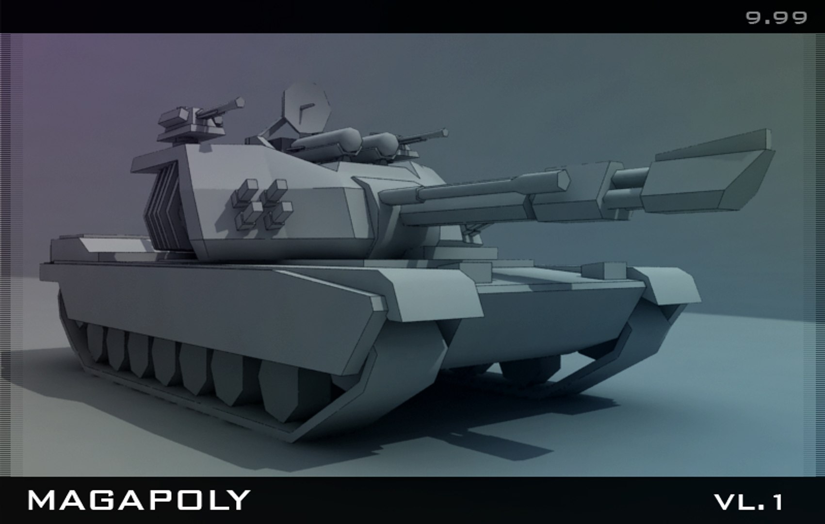 Tank Max