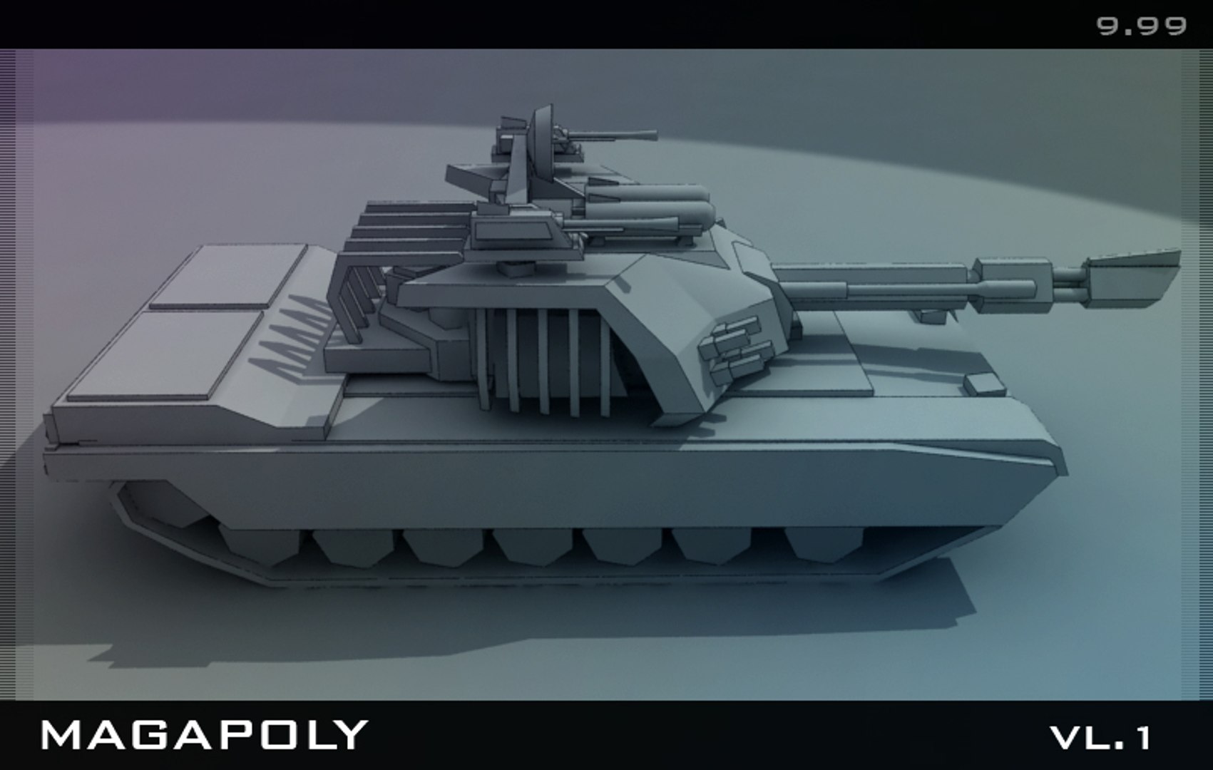 Tank Max