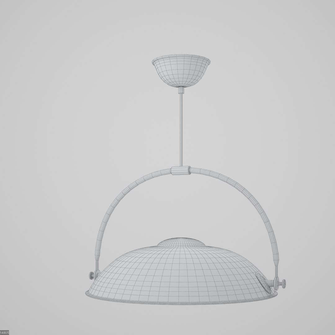 max lamp