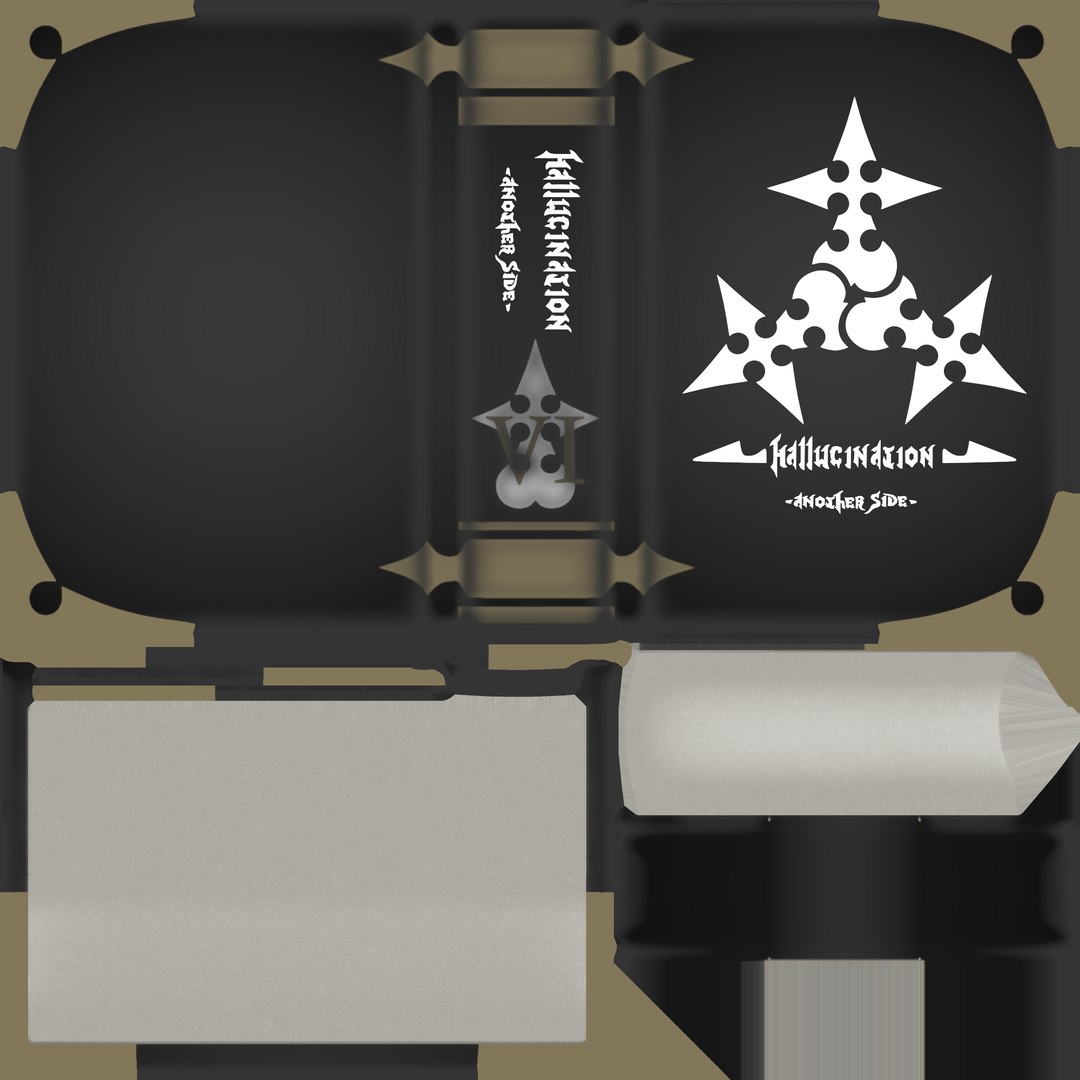 3D Book Of Retribution Model - TurboSquid 2315407