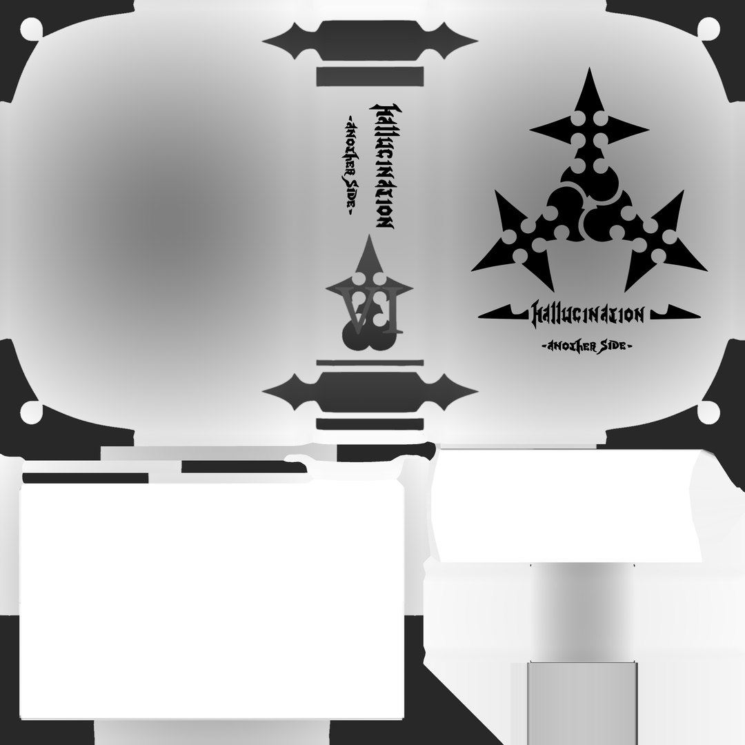 3D Book Of Retribution Model - TurboSquid 2315407