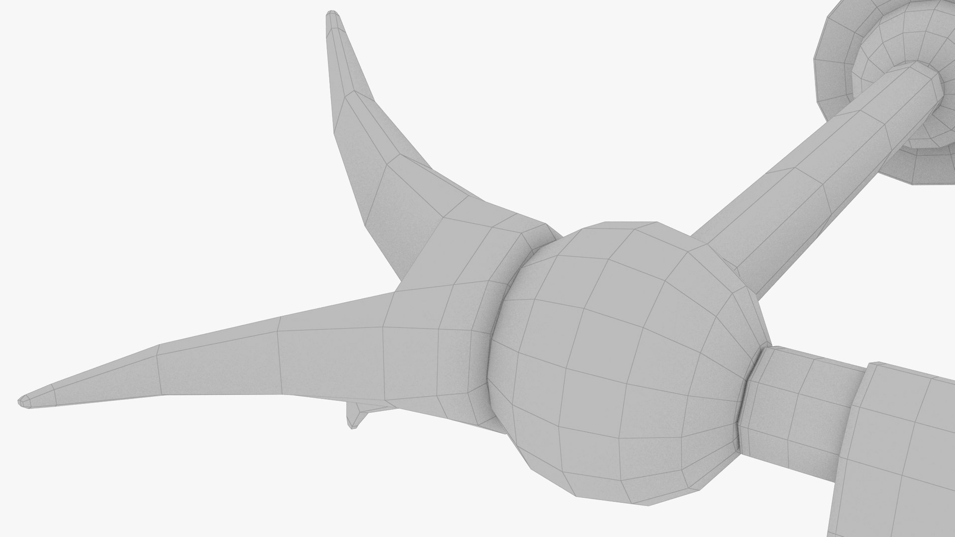 Knight flag 3D model - TurboSquid 1680027