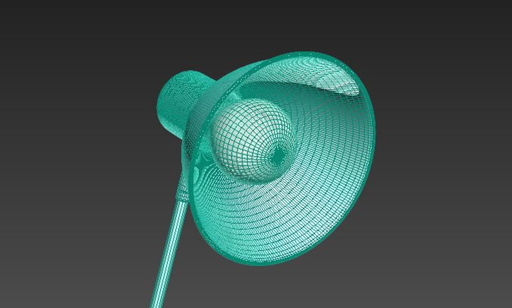 Lamp 3D Model - TurboSquid 1305391