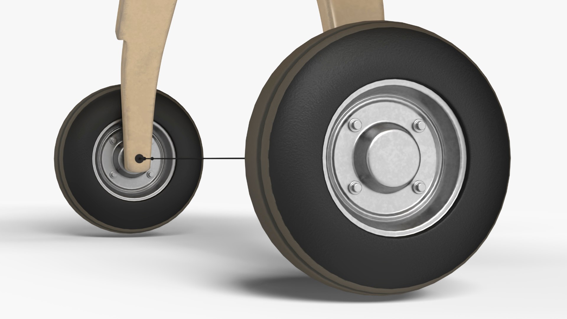 Reconnaissance Iranian Drone Mohajer-6 Sand Color 3D - TurboSquid 2287839