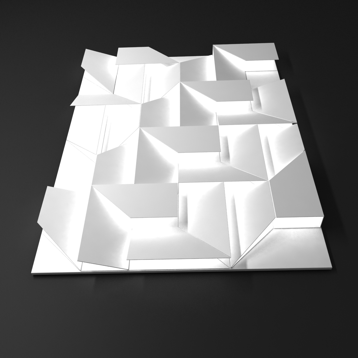 3ds max wall light shadows grand