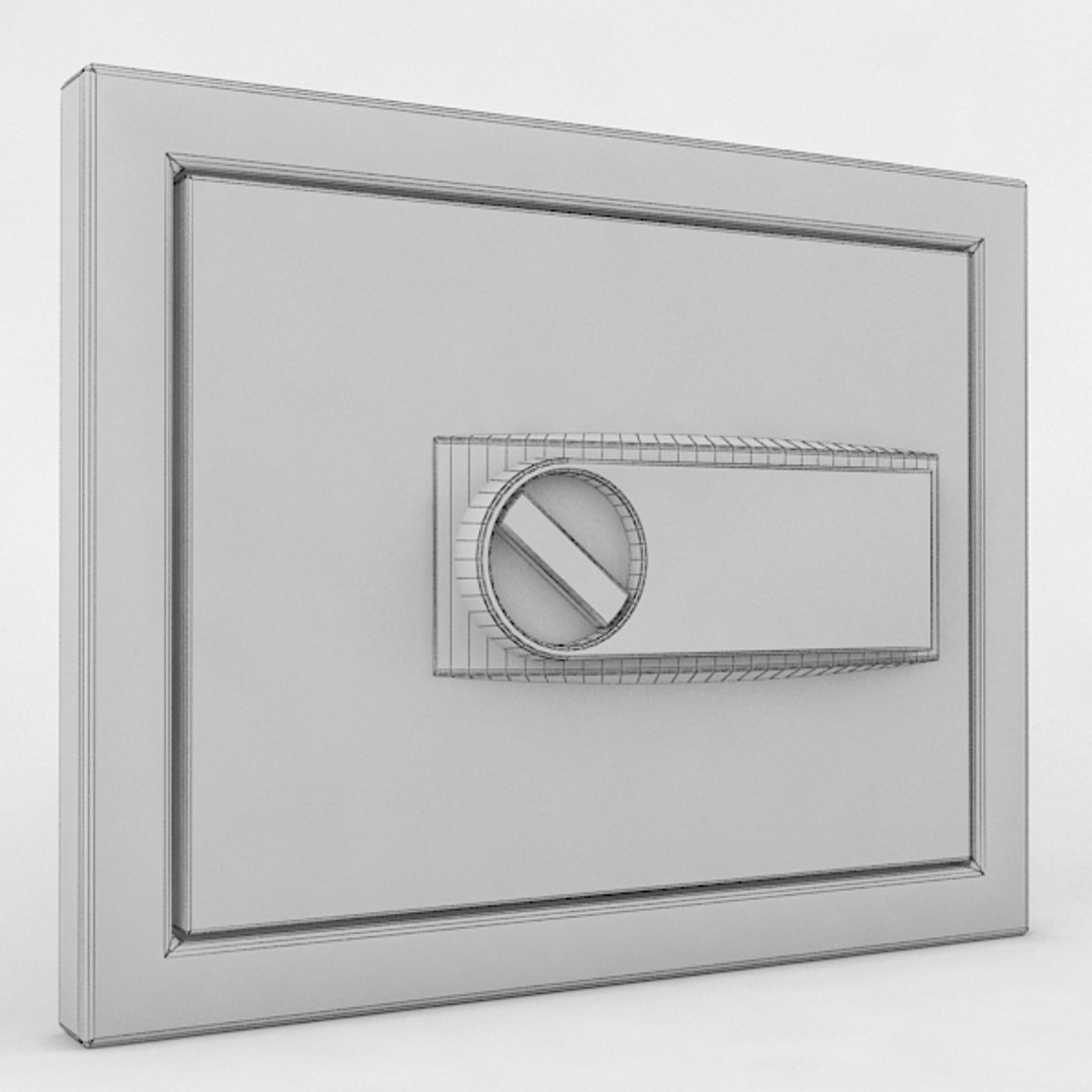3d Safe Place Model