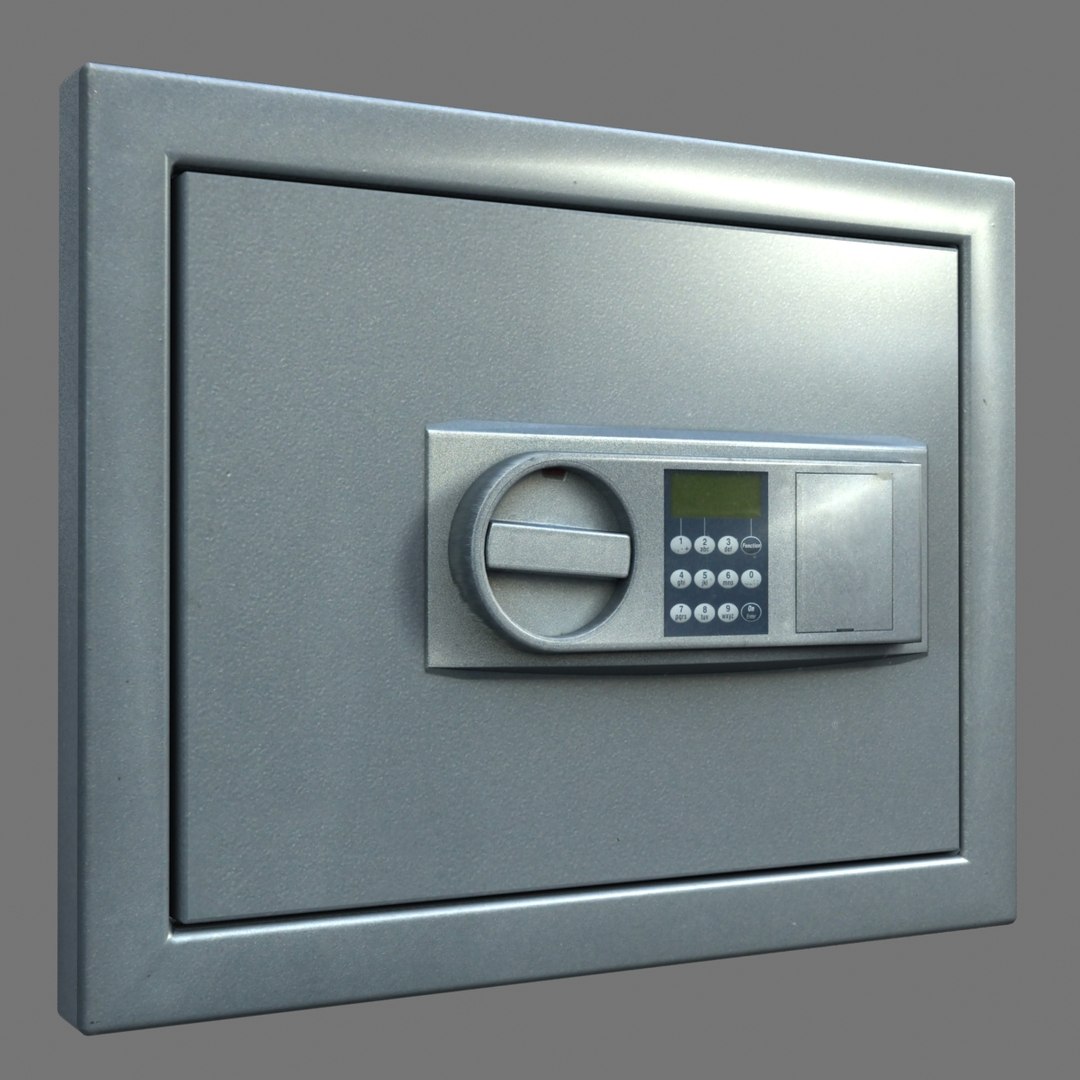 3d Safe Place Model