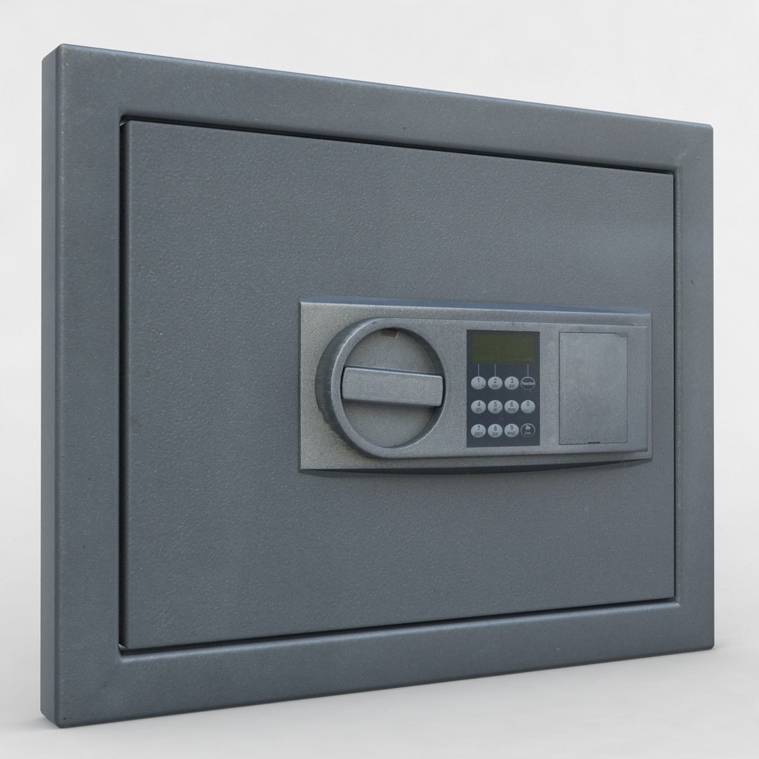 3d Safe Place Model