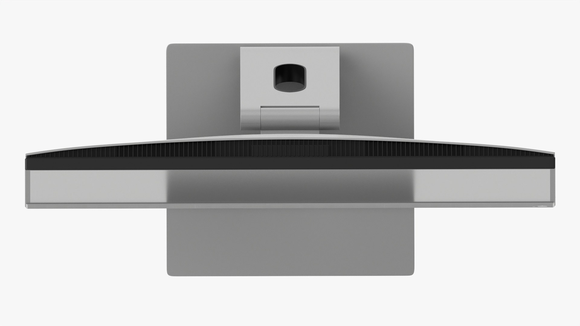 3D All-in-one Desktop Computer 02 Model - TurboSquid 1725333