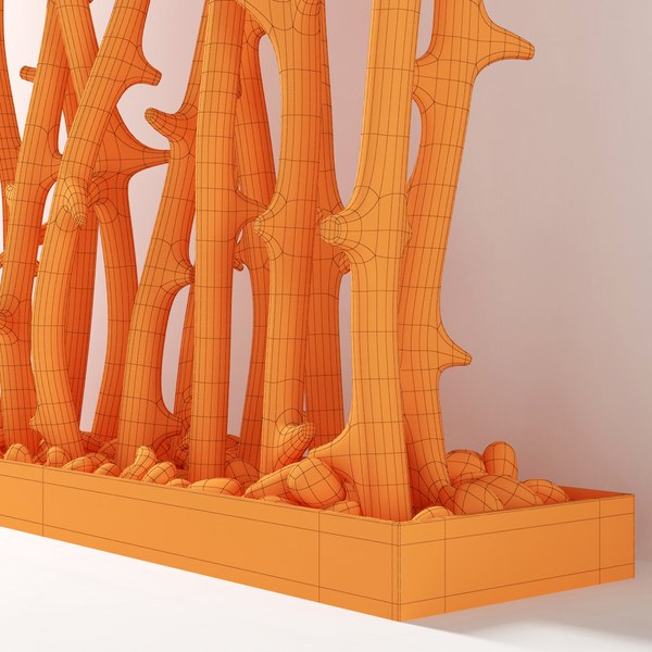 3D model branch tree old - TurboSquid 1480034