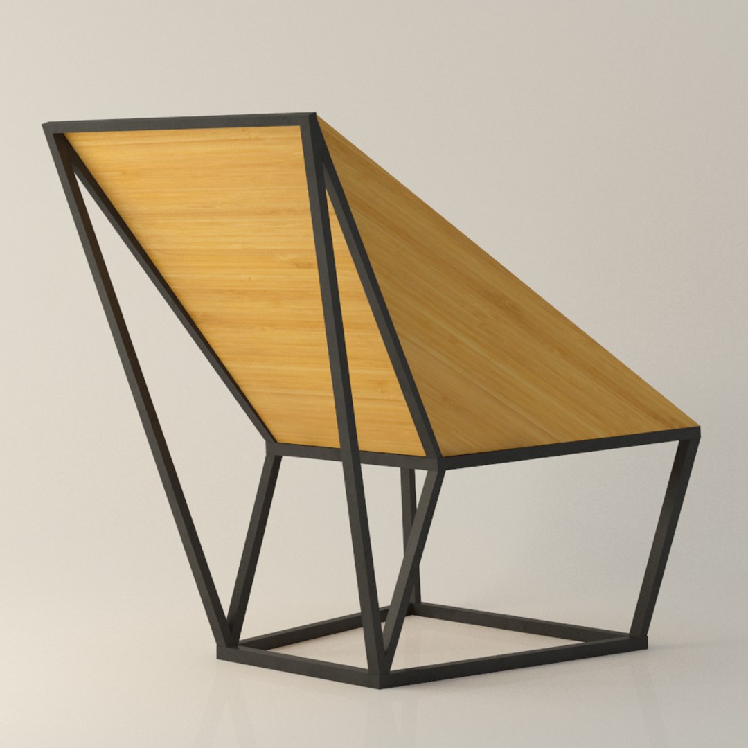 Alberto Vitelio Chair Max