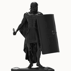 STL Printing Models | TurboSquid