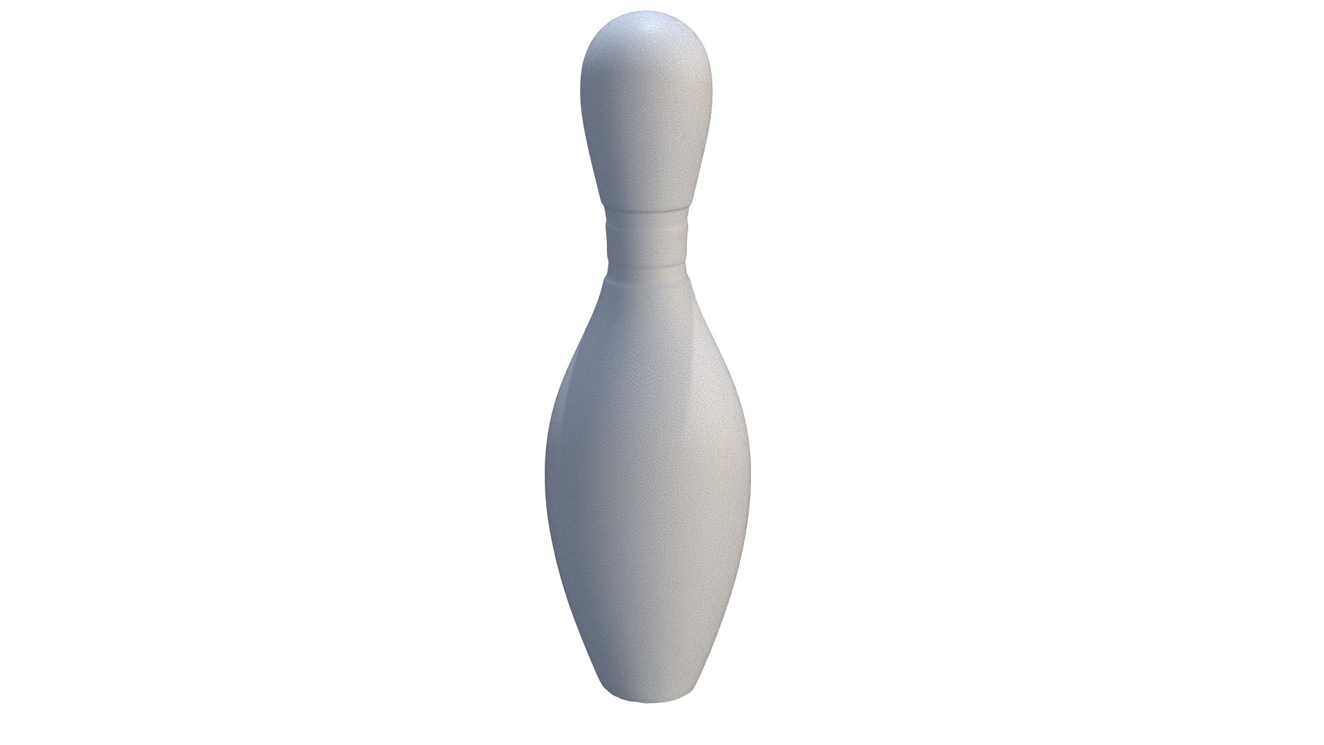 3D Max Bowling Ball Pin - TurboSquid 2376380