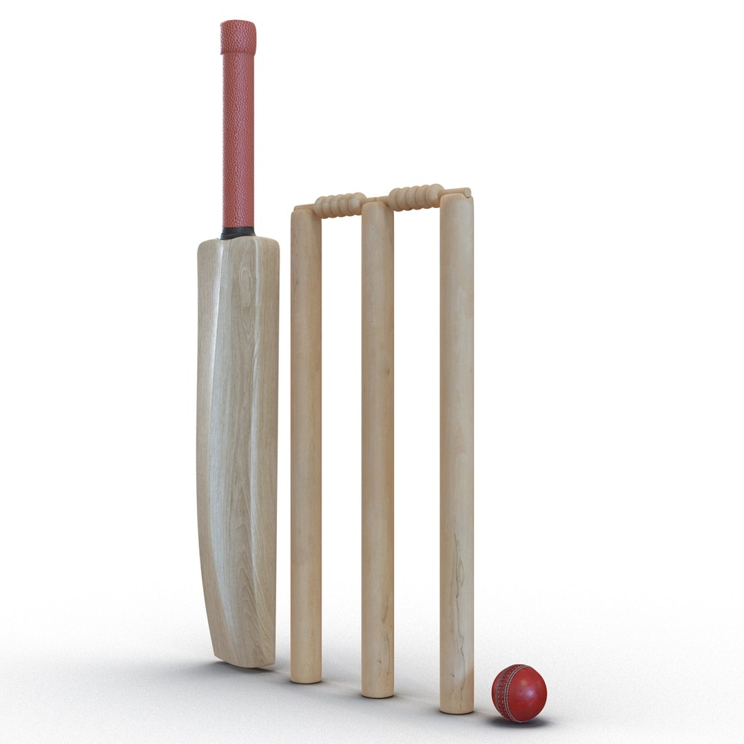 3d cricket generic