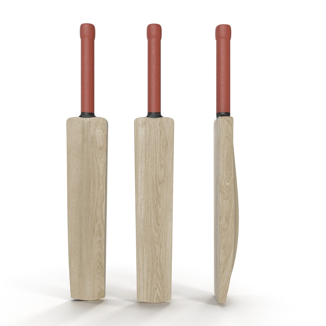 3d cricket generic