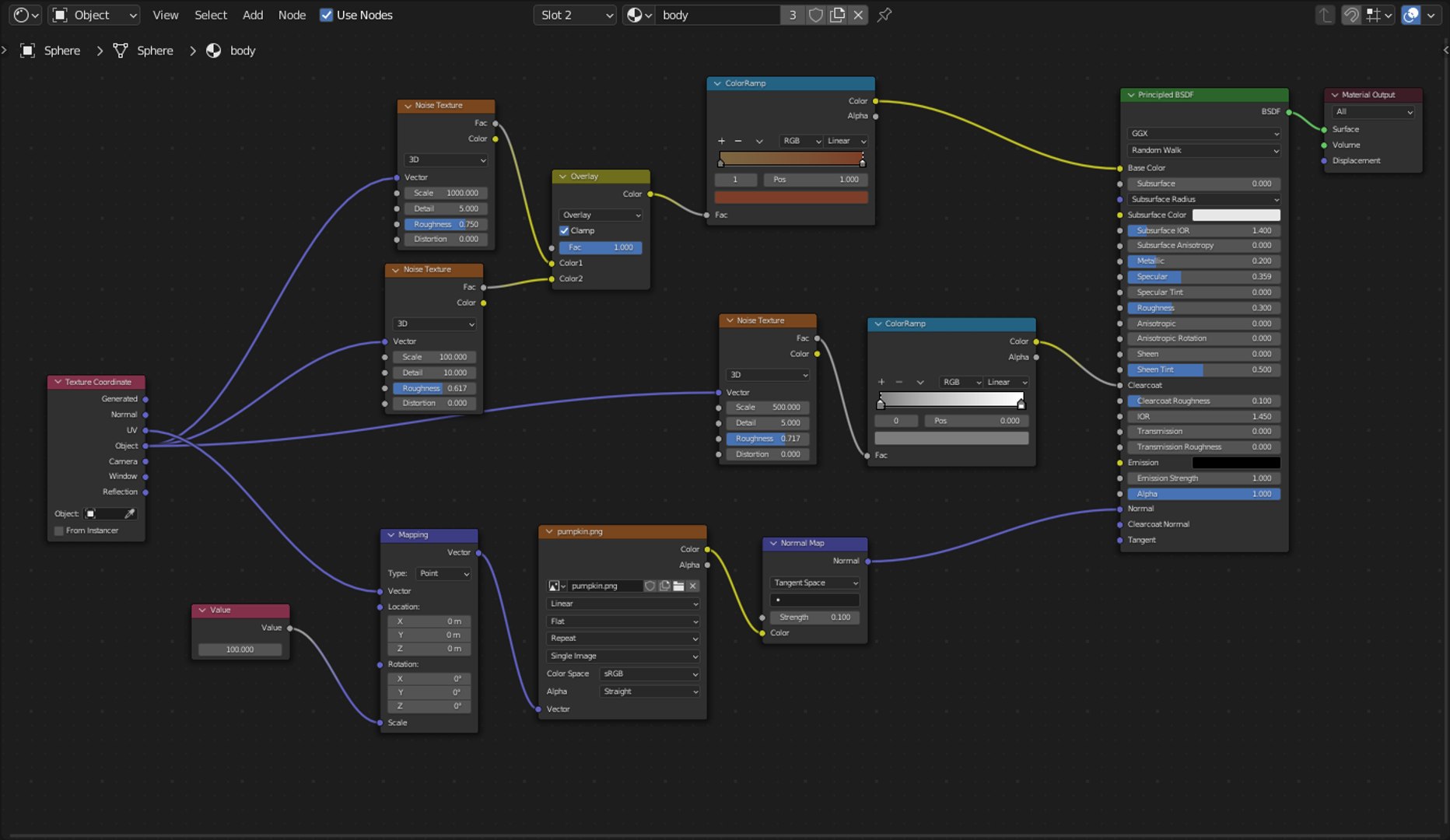 Blender File 3D Model - TurboSquid 2293727